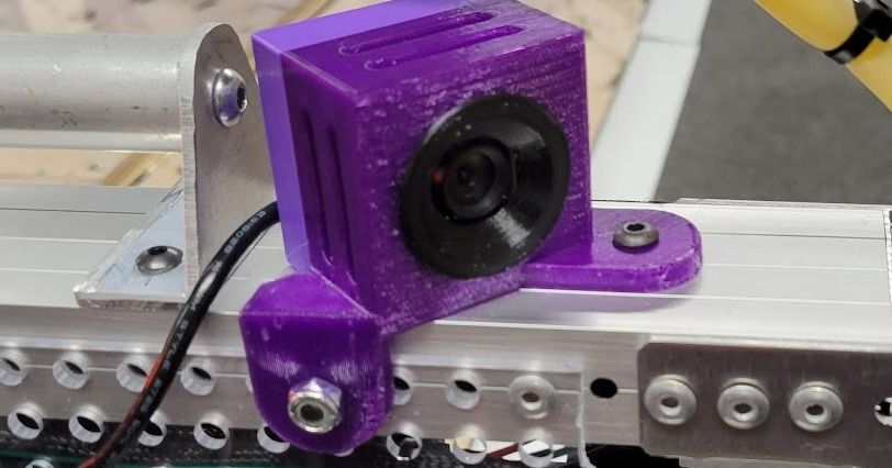 38mm board camera housings by Todd Ferrante | Download free STL model ...