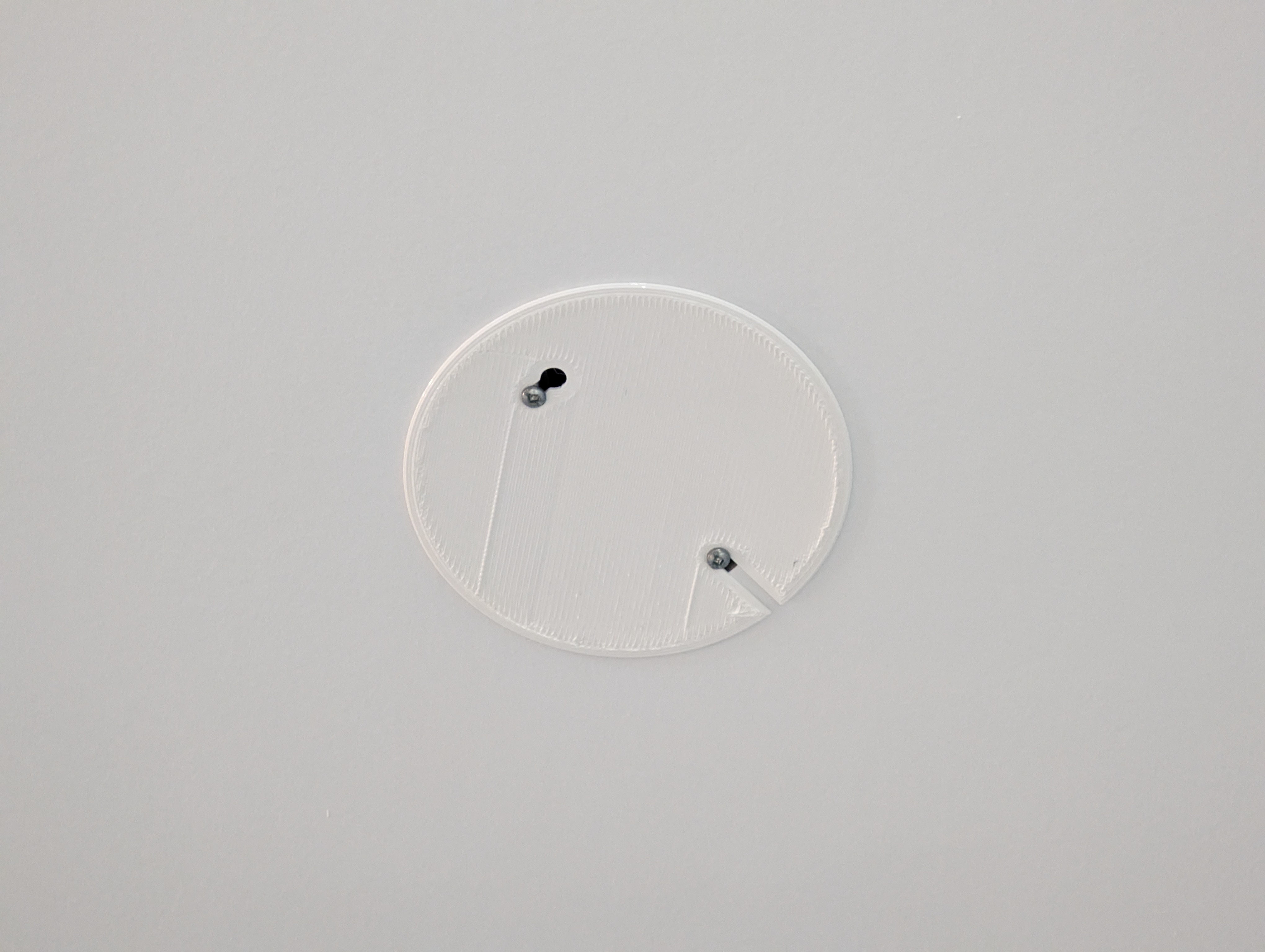 Electrical lightbox cover by mikeneron | Download free STL model ...