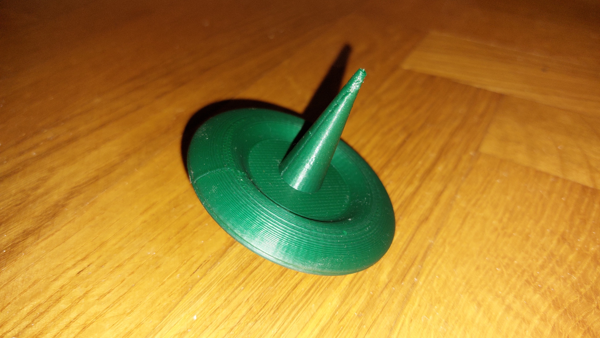 Spinner by MADAO | Download free STL model | Printables.com