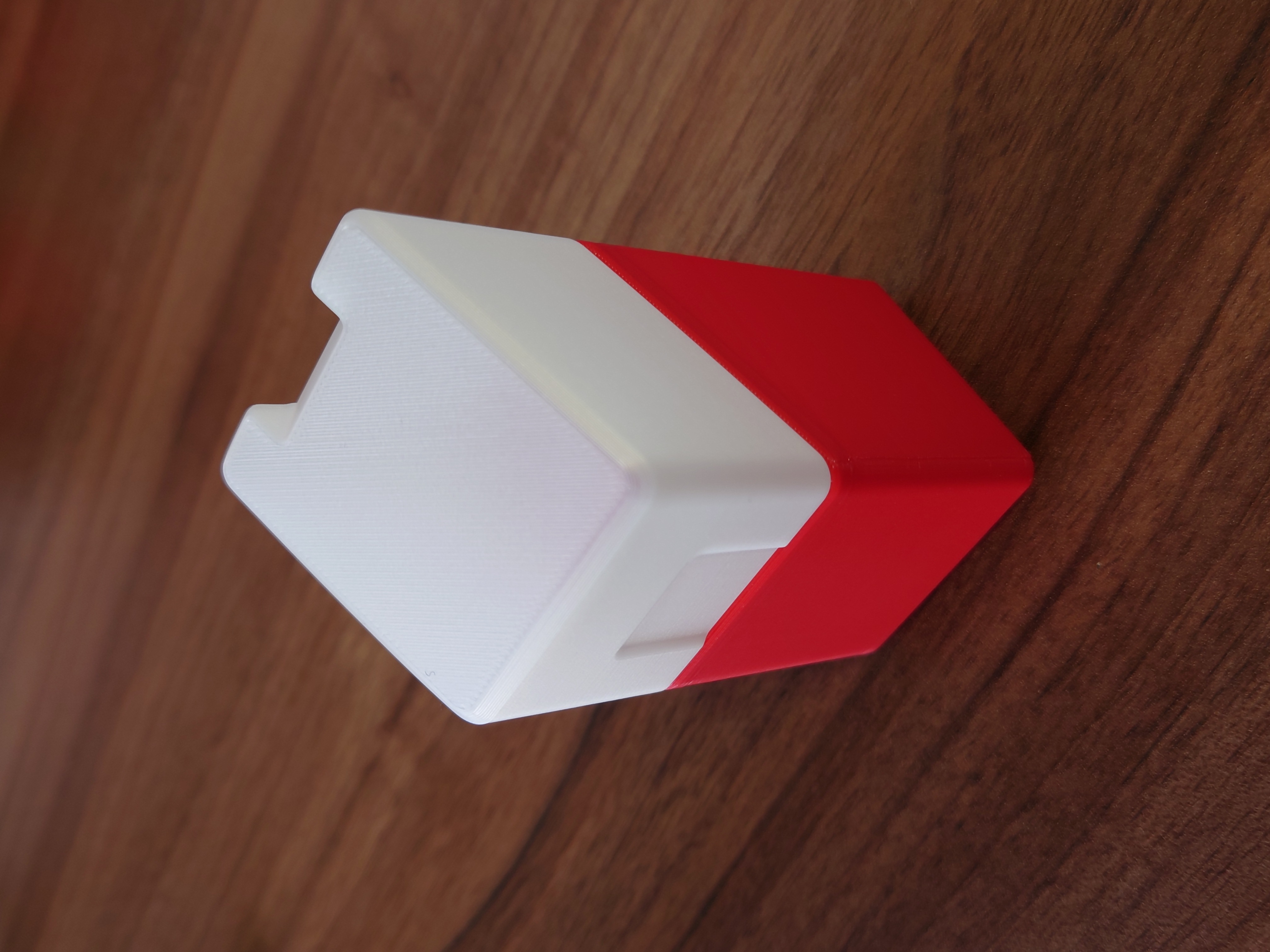 Gridfinity slanted bins by Waschtl | Download free STL model ...