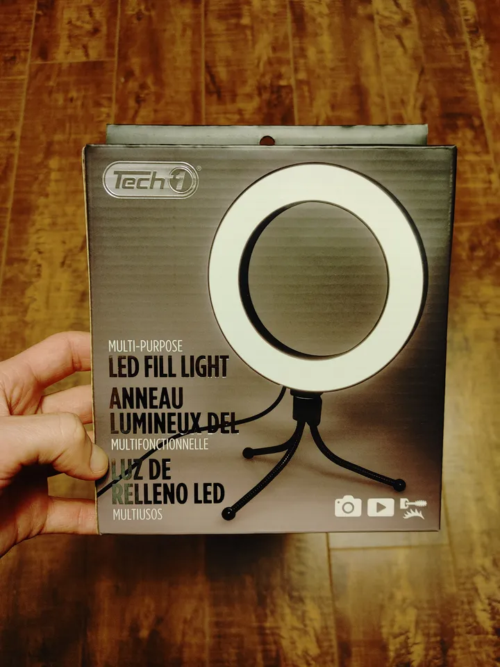 Bambu Lab AMS LED Riser - Remix by atvking | Download free STL model ...