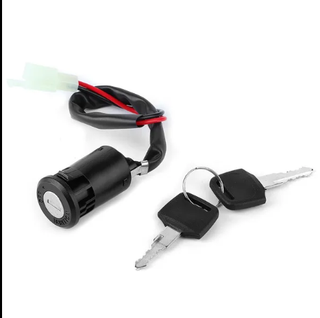 Key Switch Pod by Gabriel Carrera | Download free STL model ...