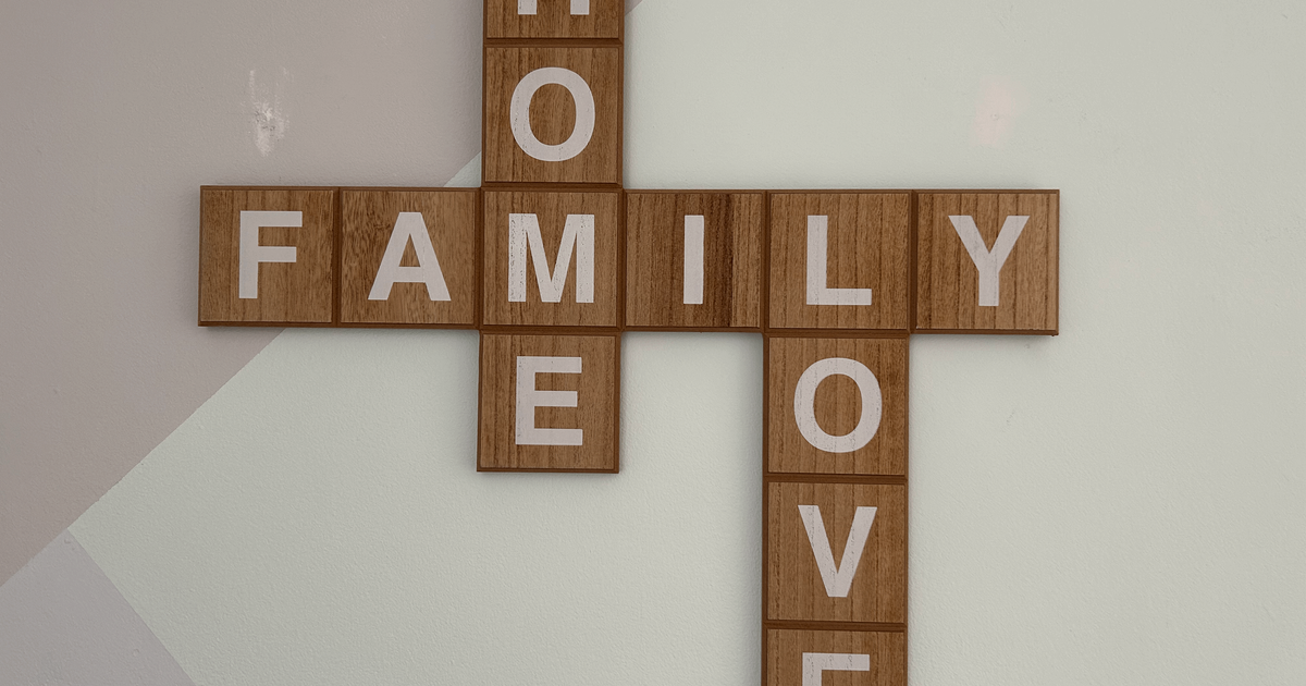 Personalized letters sign (embossed/extruded) by Dmitrys | Download ...