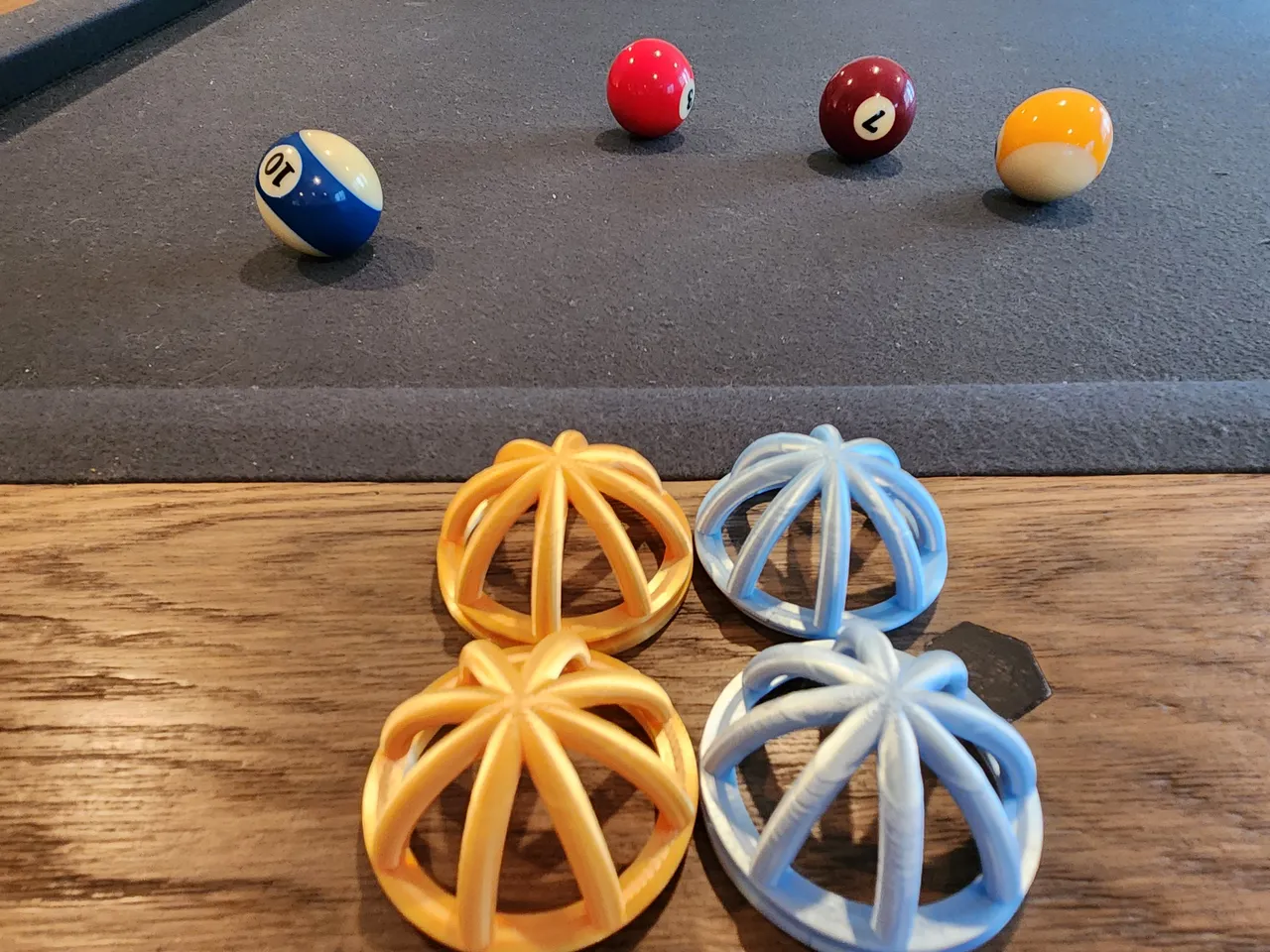 Recloseable (Threaded) Cat Toy by squinn | Download free STL model ...