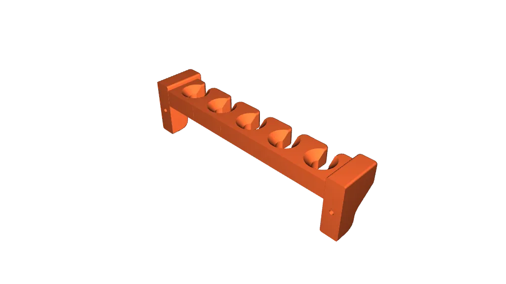 The Ultimate Chisel Holder by Flash72 | Download free STL model ...