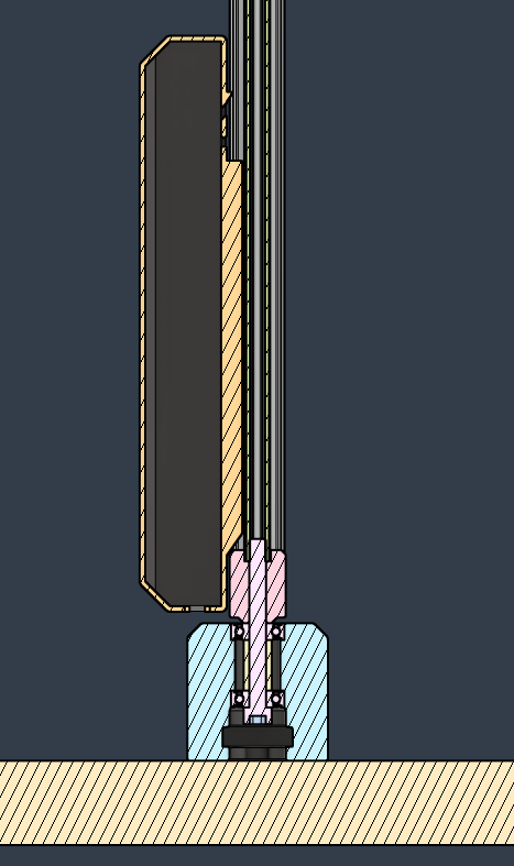 DIYson knock-off lamp by designStryc | Download free STL model ...