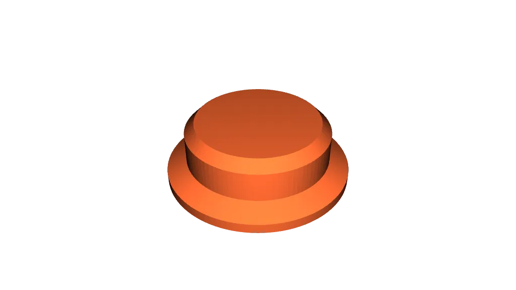 Fidget Slider Coin by G2bb | Download free STL model | Printables.com