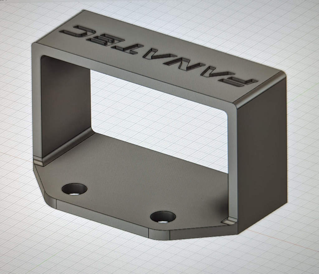 Fanatec CSL DD & DD PRO Boost Kit 180 (8NM) Mount - Series 15 & 40 ...