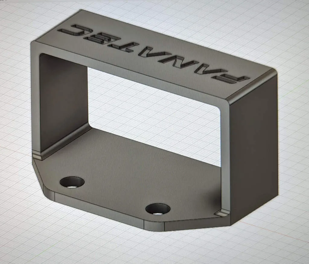 Fanatec CSL DD & DD PRO Boost Kit 180 (8NM) Mount - Series Fanatec CSL DD & DD PRO Boost Kit 180 (8NM) Mount - Series