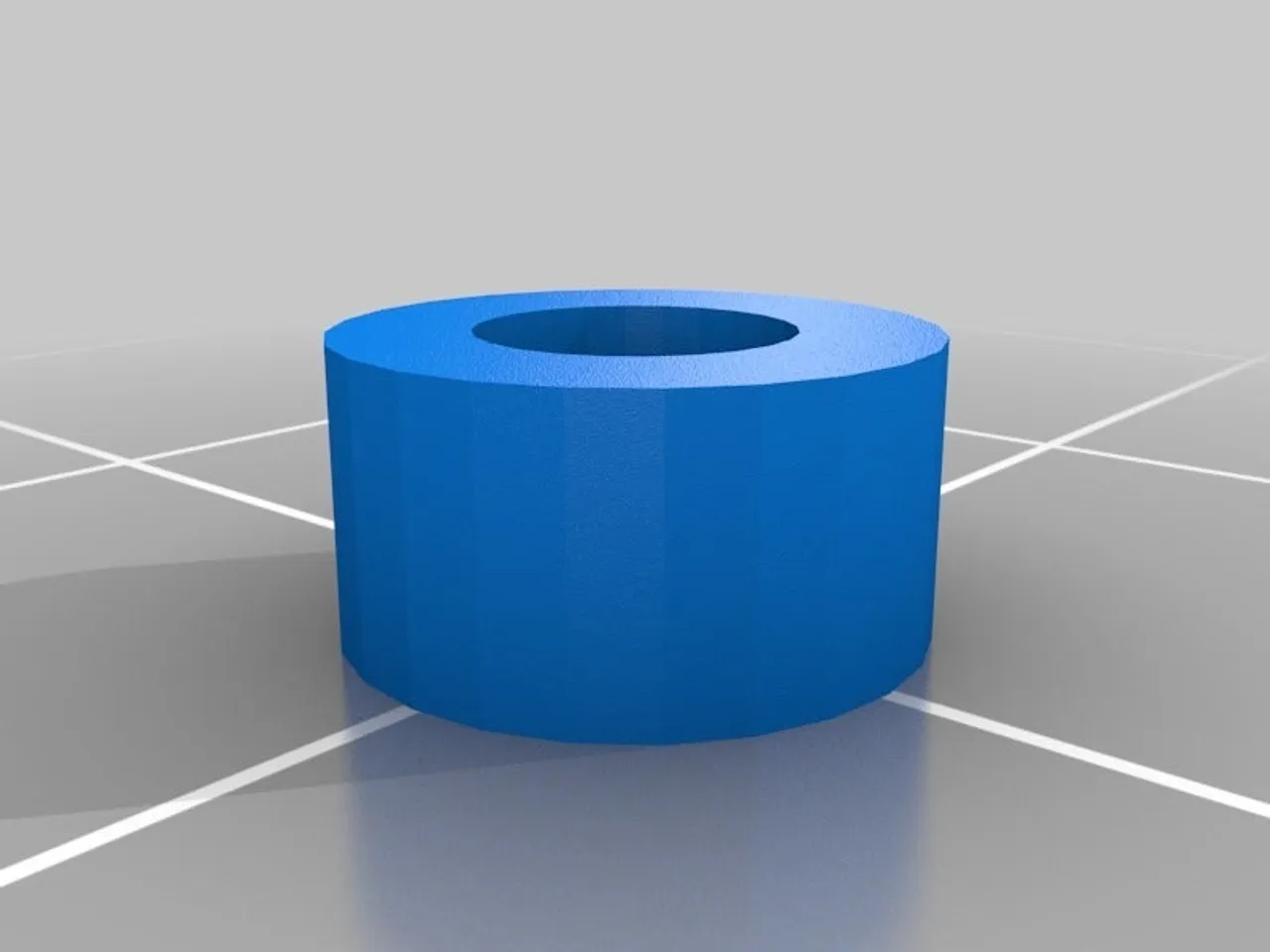 Makerbot End / Limit-Switch Holder 4 Anycubic I3 MEGA by SpamBouncer ...