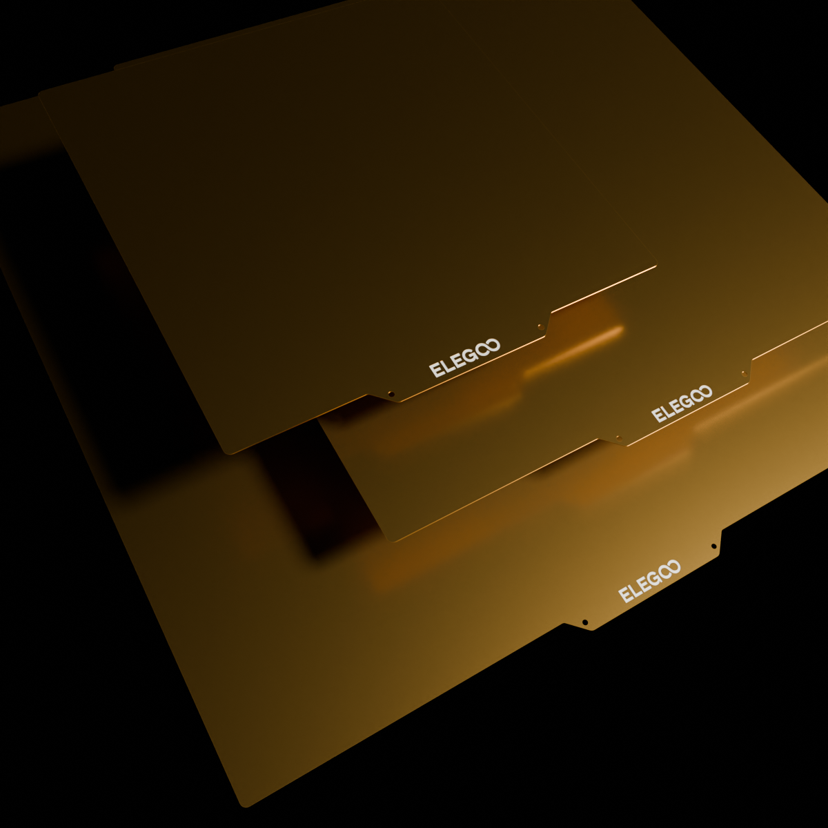 Custom build plates for Neptune 3 Pro/Plus/Max and 4/4 Pro for ...