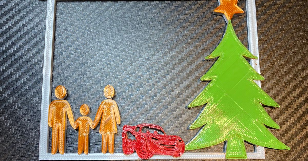 natal by dre_store_3dprint | Download free STL model | Printables.com