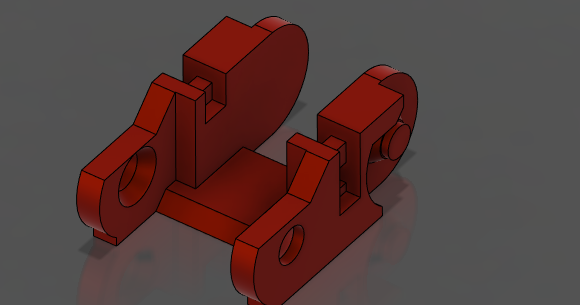 Single Direction Cable Chain (w/ removable top + additional wire ...