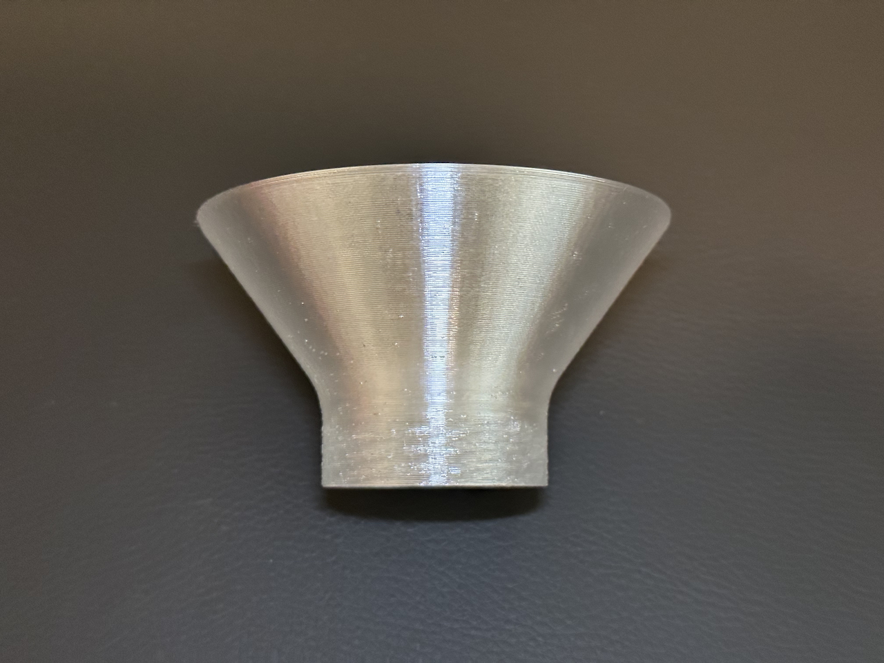 Crystal Geyser Gallon Jug Funnel with Cap by kennyd1gital | Download ...