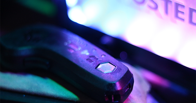 Boosted board remote power button by #1Primate | Download free STL ...