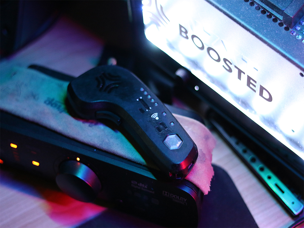 Boosted board remote power button by #1Primate | Download free STL ...