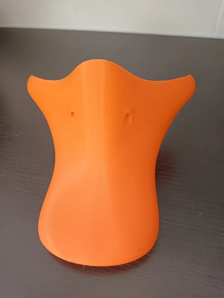 Duckbill by Marcnesium87 | Download free STL model | Printables.com
