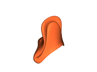 Duckbill by Marcnesium87 | Download free STL model | Printables.com