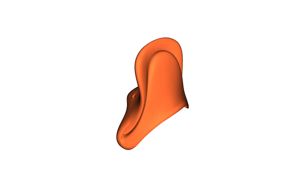 Duckbill by Marcnesium87 | Download free STL model | Printables.com