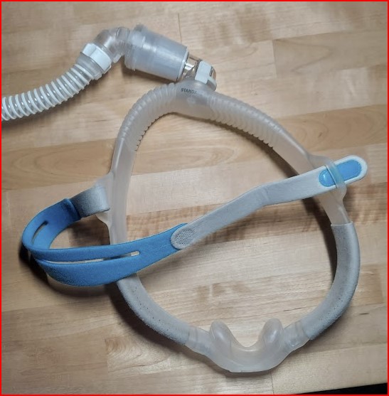 ResMed AirMini Adapter by AtaZ | Download free STL model | Printables.com