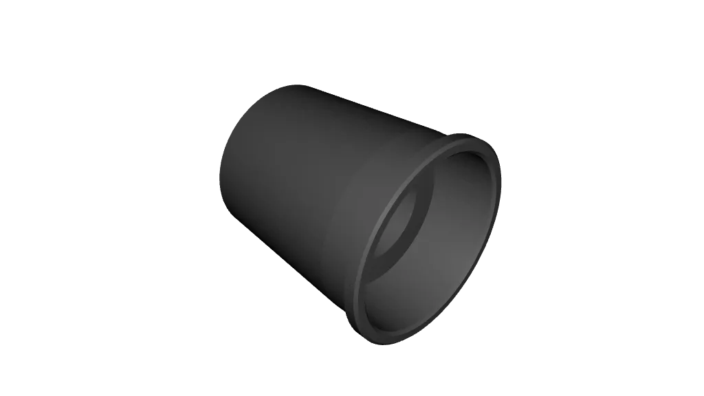ResMed AirMini Adapter by AtaZ | Download free STL model | Printables.com