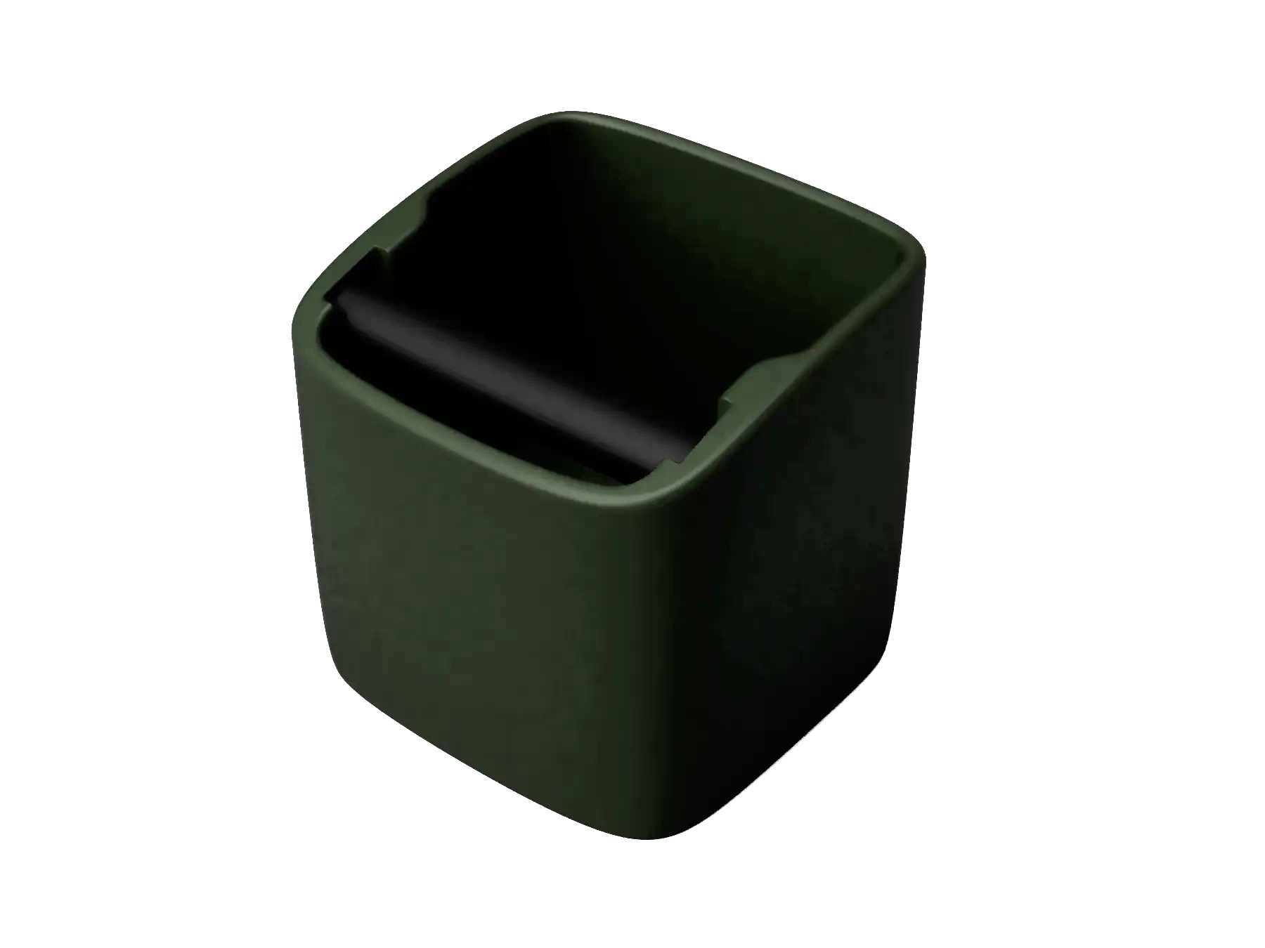 Knockbox V2 by flaska9999 | Download free STL model | Printables.com