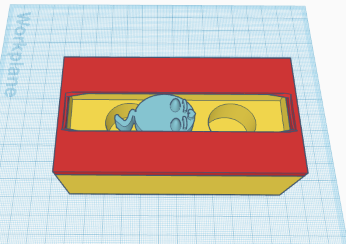 Bad Mouse Puzzle: Cat Enrichment Toy and Slow Feeder by Watcher19 ...