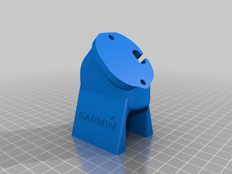 Charging Stand For Garmin Forerunner 55 by Zachary Taylor | Download ...