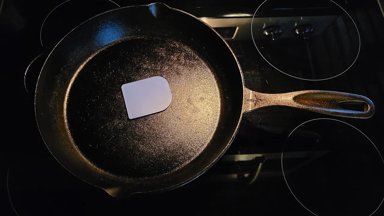 Pan Scraper by Gjackets | Download free STL model | Printables.com