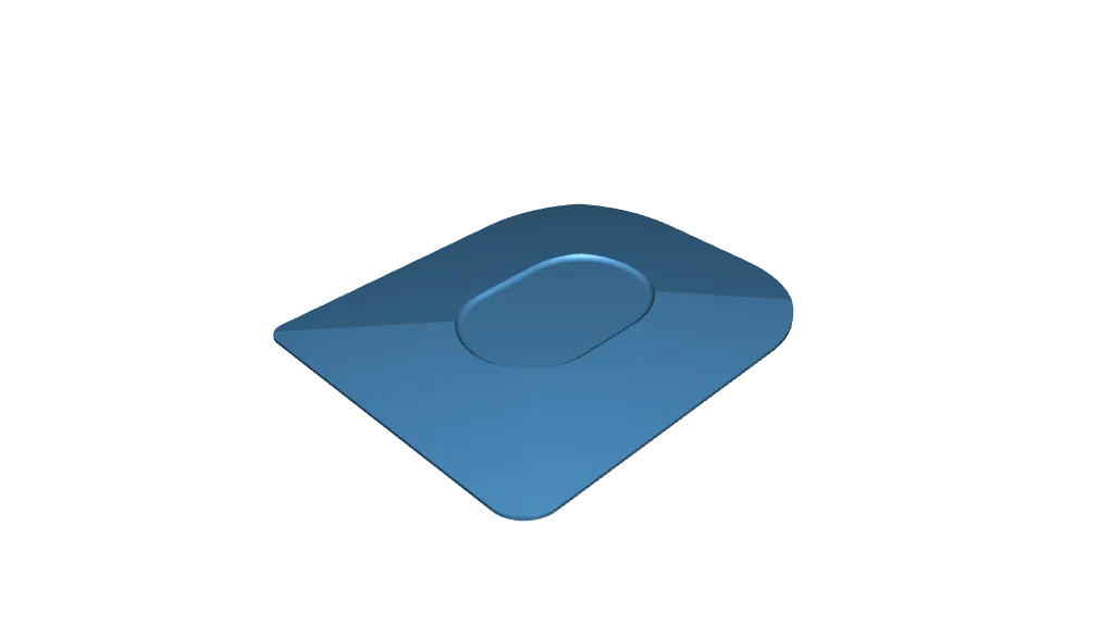 Pan Scraper by Gjackets | Download free STL model | Printables.com