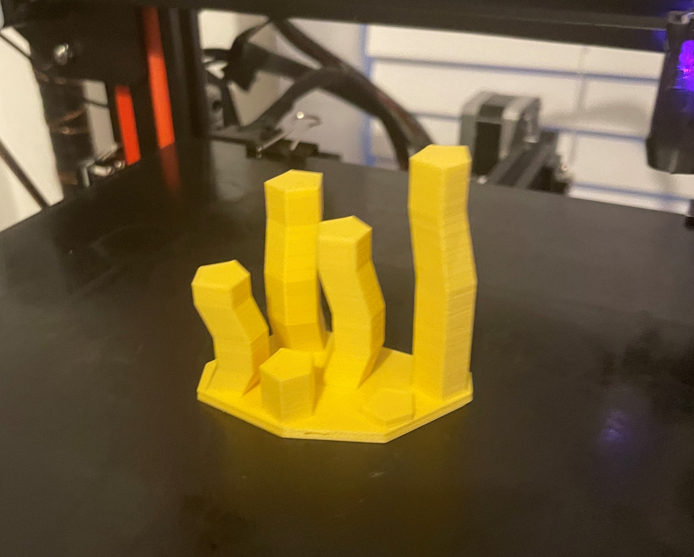 RuneScape Cash Stack by Zack | Download free STL model | Printables.com