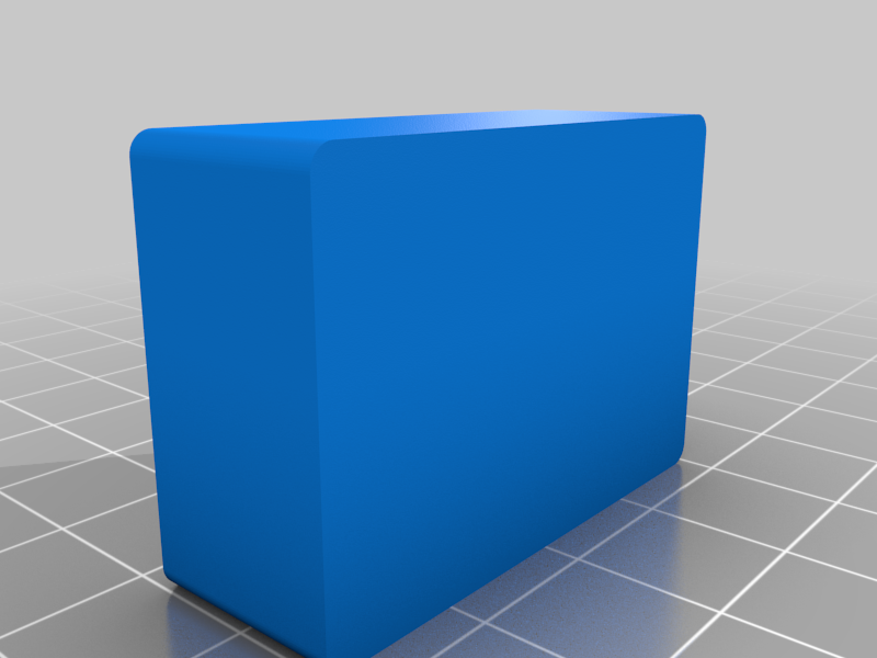 LiPo Checker/Buzzer Case 2-3S - Feiyue FY08 and other models too by Chris vK | Download free STL ...