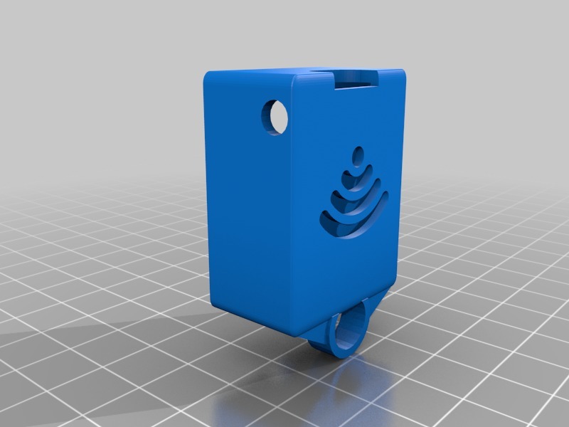 Wemos D1 Mini Case by Chris vK | Download free STL model | Printables.com
