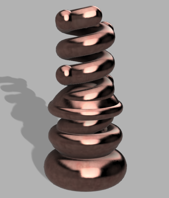Thing by HVRK_ | Download free STL model | Printables.com
