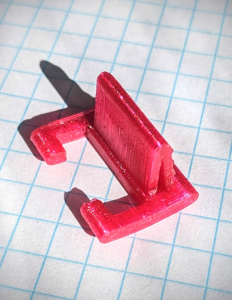 LadderLock Lock by DrTomFlint | Download free STL model | Printables.com