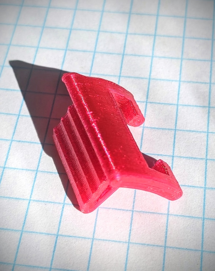 LadderLock Lock by DrTomFlint | Download free STL model | Printables.com