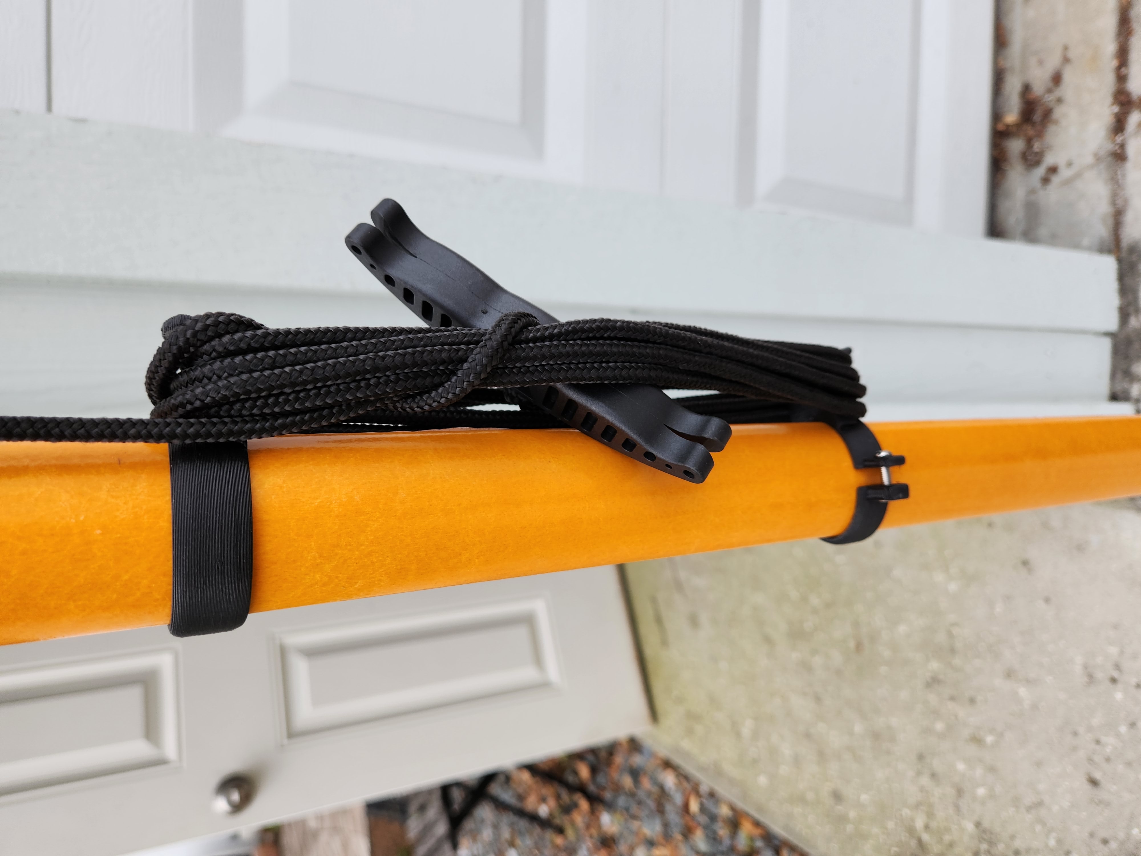 Fiskars Power Lever branch Trimmer by TruTech | Download free STL model ...