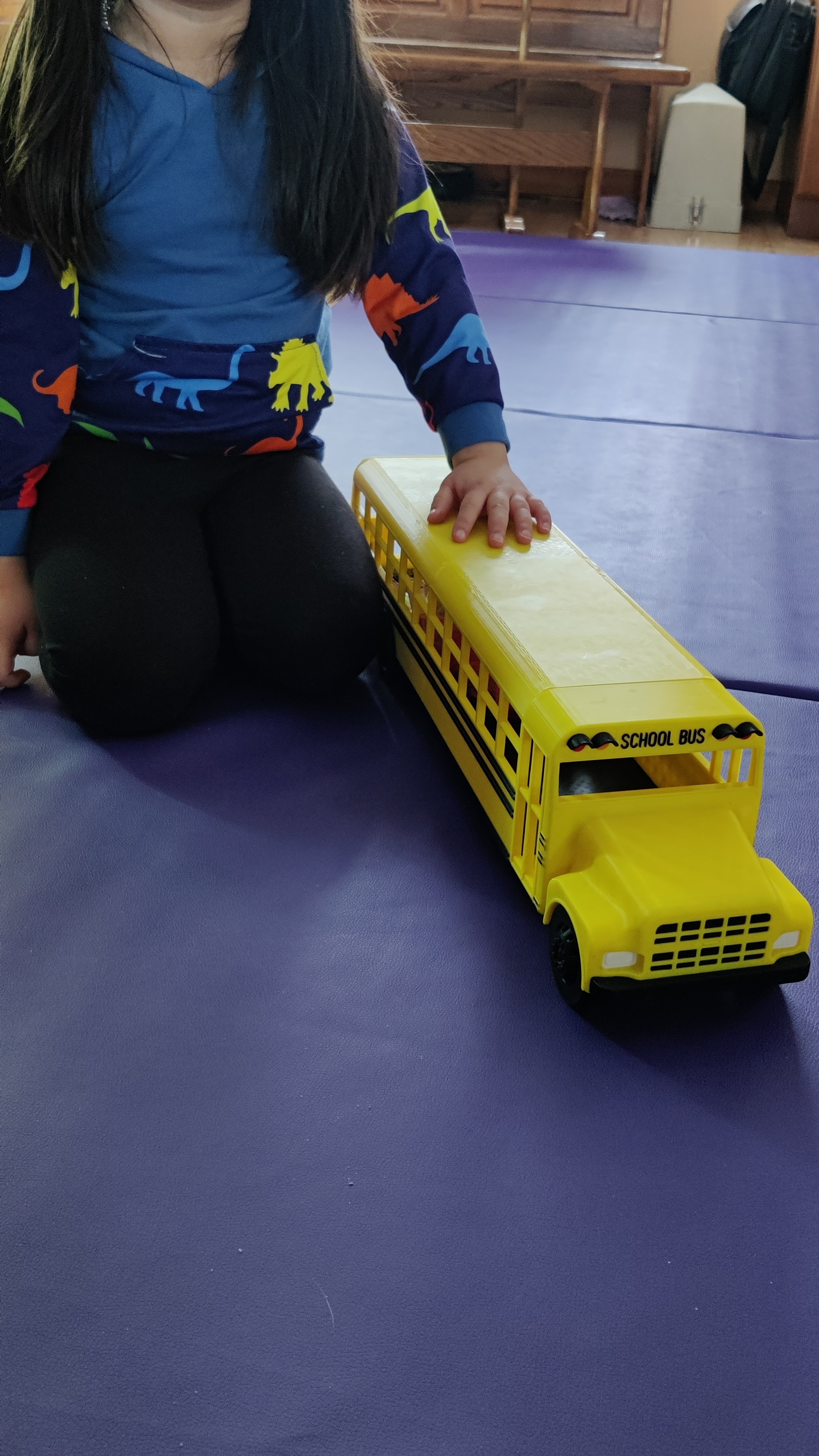 School Bus by profallout | Download free STL model | Printables.com