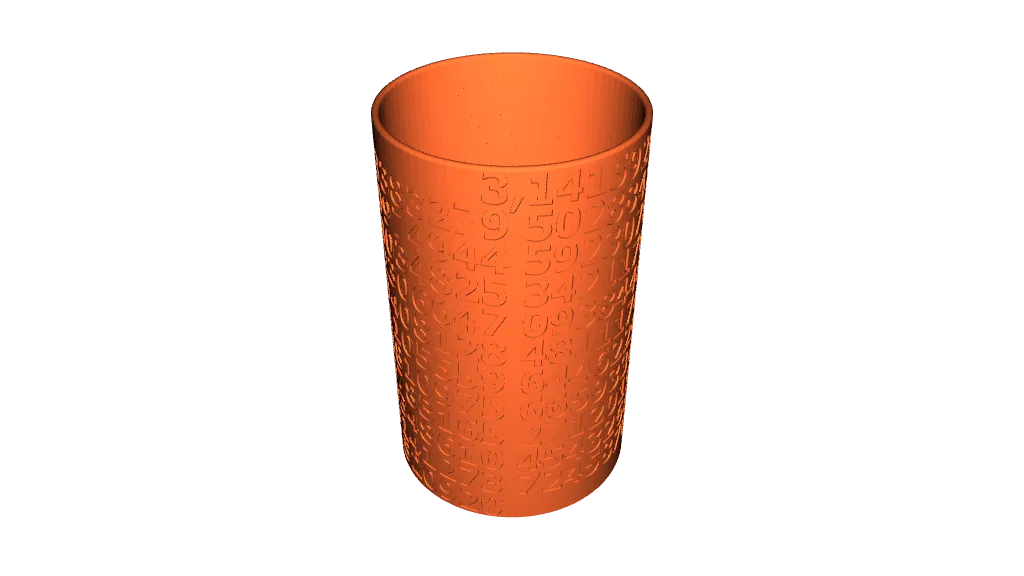 Pi tower by Adam | Download free STL model | Printables.com