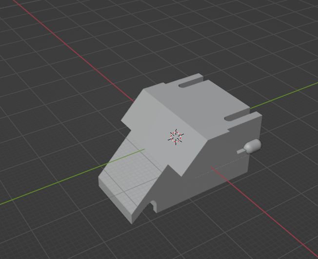 Mossberg 500/590/Shockwave Mini-Clip 2.0 Flex (12ga) by jmynheir ...