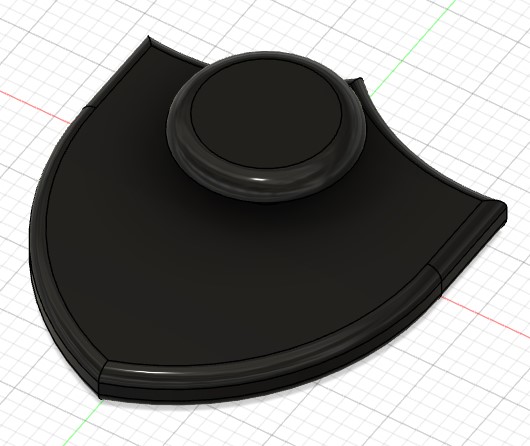 Tibbet - Loaded to link to prusa slicer bug by 3DJourney | Download ...