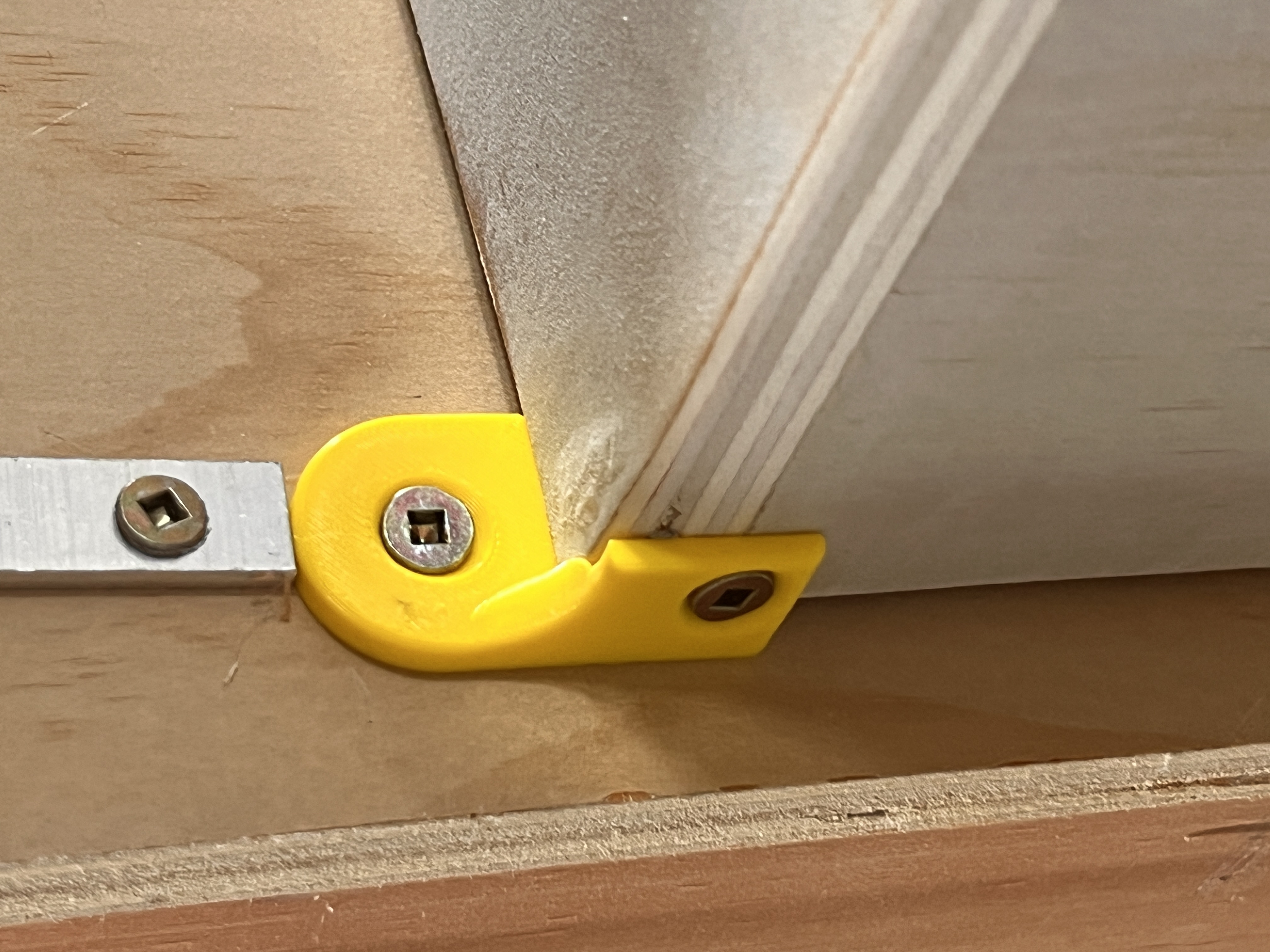 Strong Wall Hooks by NicG | Download free STL model | Printables.com