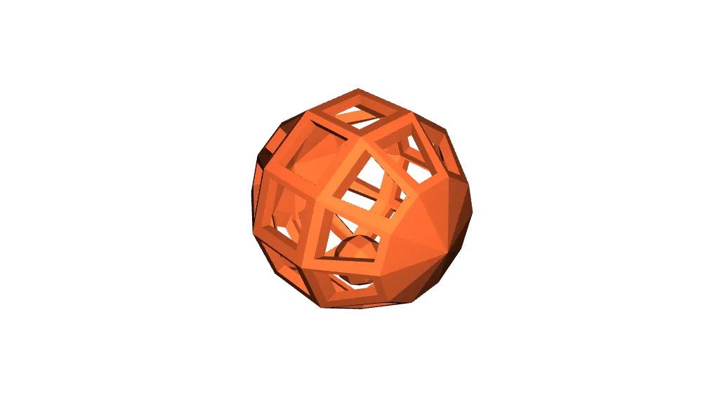 Jingling Cat Ball (print in place) by Vioppoiv | Download free STL ...