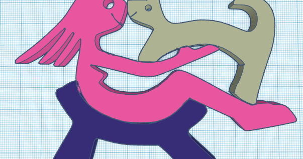 Playtime By Lynne Ryan Download Free Stl Model