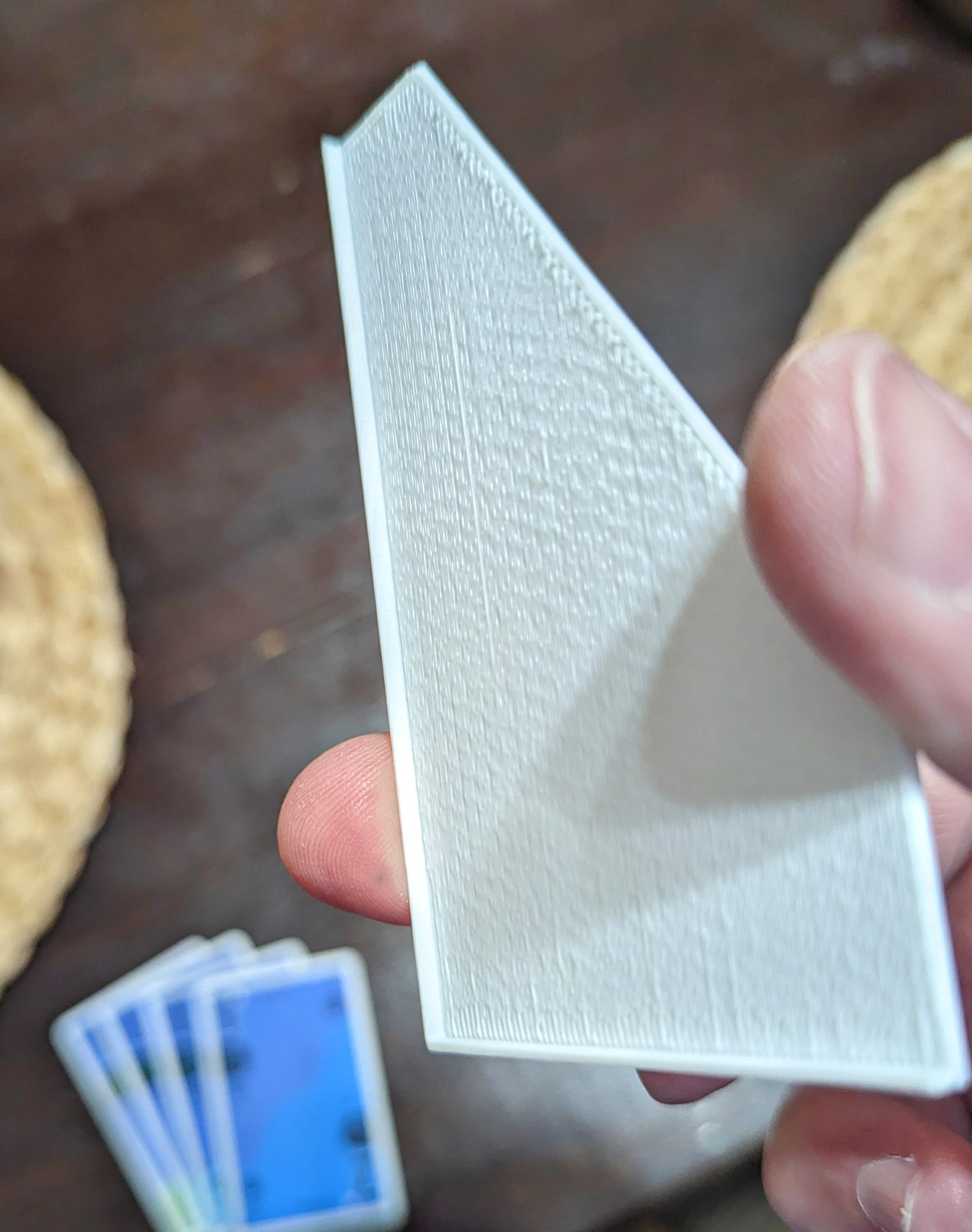 SCOUT Card Game - Combo Half-Card Hider & 'Who Placed' Arrow by ds679 ...