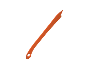 Wood stick by Smush | Download free STL model | Printables.com