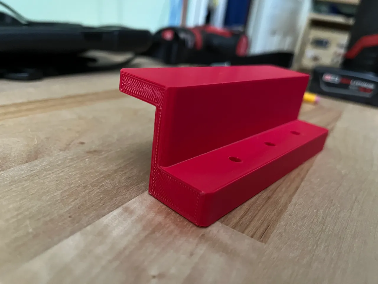 Lenovo Thinkpad T460 bracket by Beansmoke | Download free STL model ...