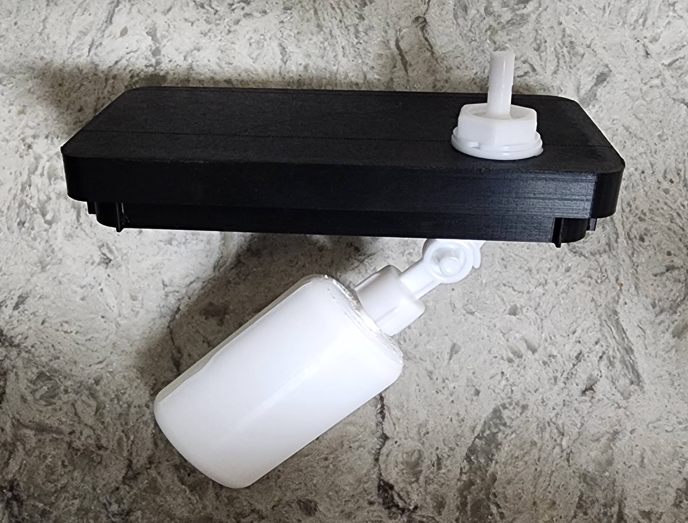 Coffee Maker Auto-Filler for Ninja Brewers by Joshua Foster | Download ...