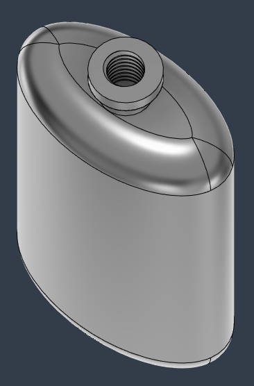 Coffee Maker Auto-Filler for Ninja Brewers by Joshua Foster | Download ...