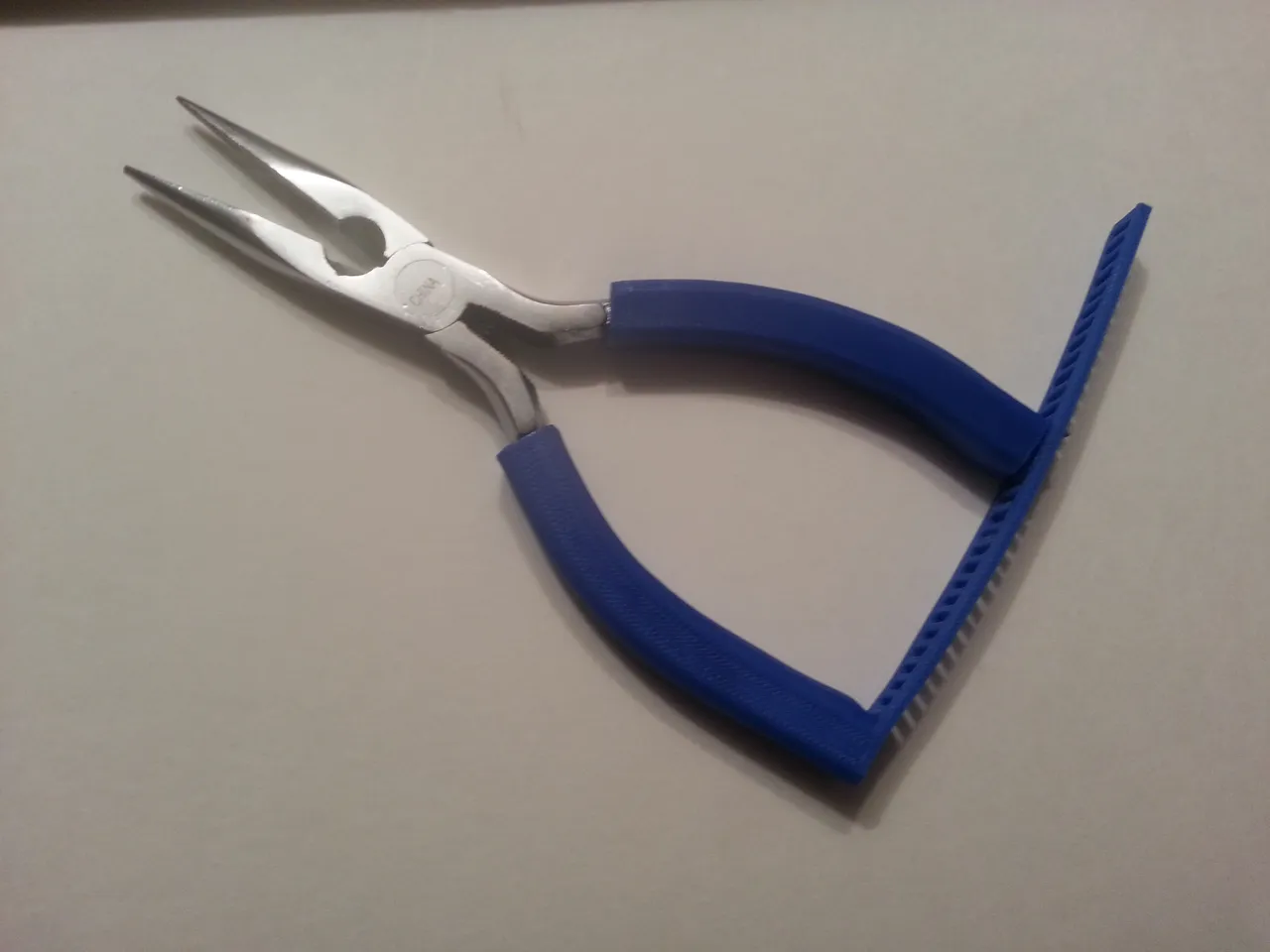 Pliers handles by Gus | Download free STL model | Printables.com